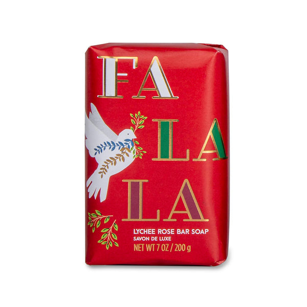 Holiday Collection - mistralsoap