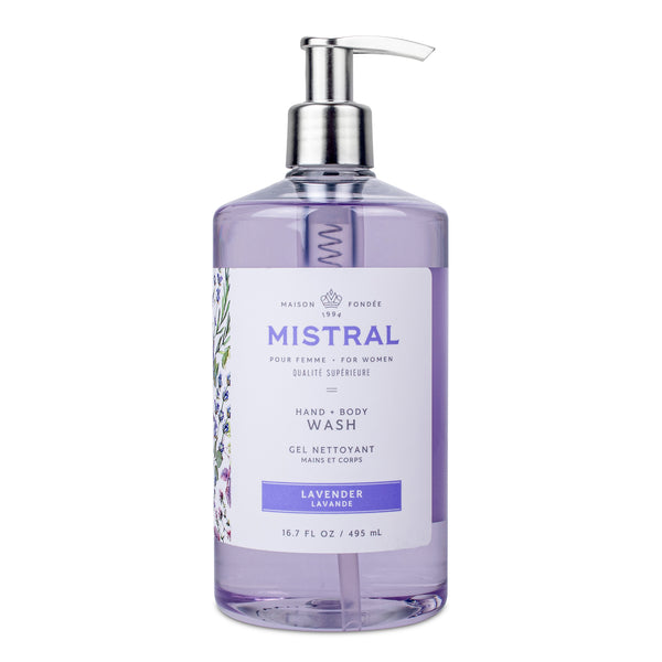 Heritage Collection - mistralsoap