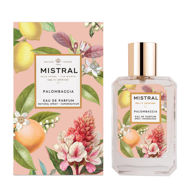 Luxe Collection - mistralsoap