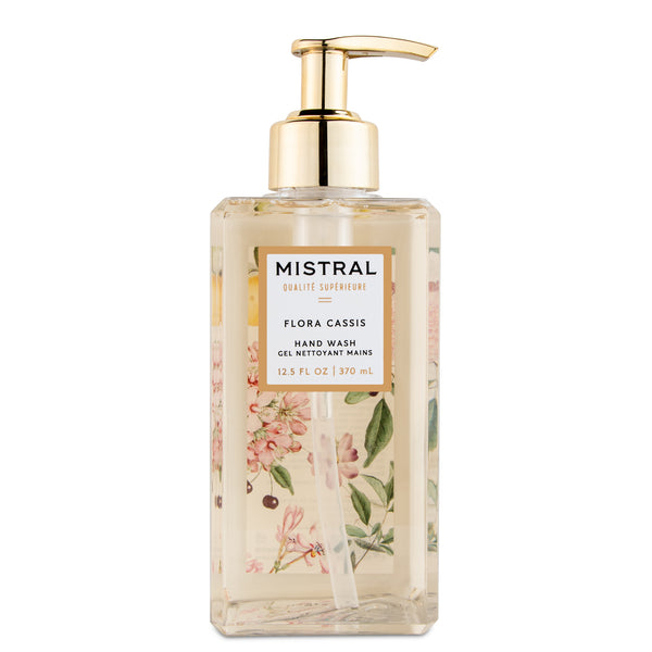 Luxe Body Care - mistralsoap