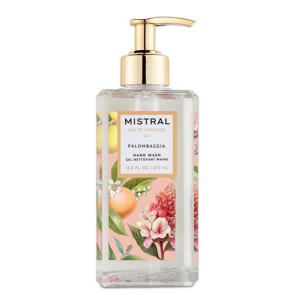 Luxe Body Care - mistralsoap