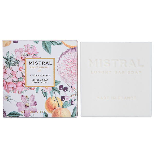 Luxe Bar Soap Collection - mistralsoap