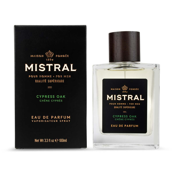 Men's Fragrance - mistralsoap
