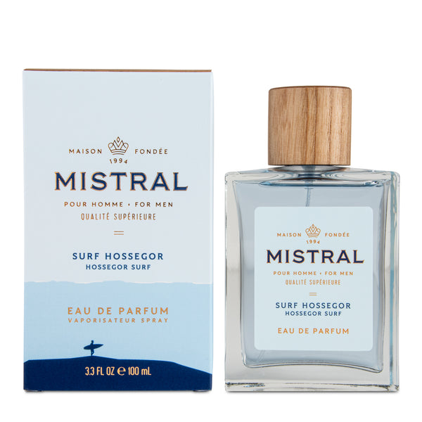 Men's Fragrance - mistralsoap