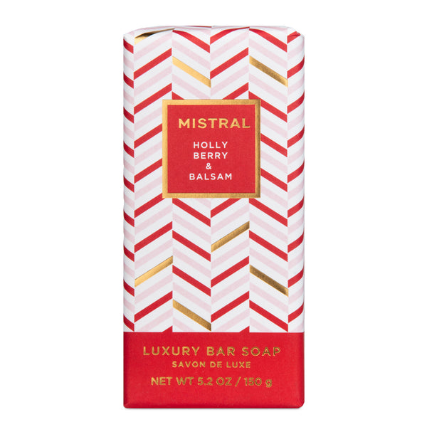 Collection De Noel - mistralsoap