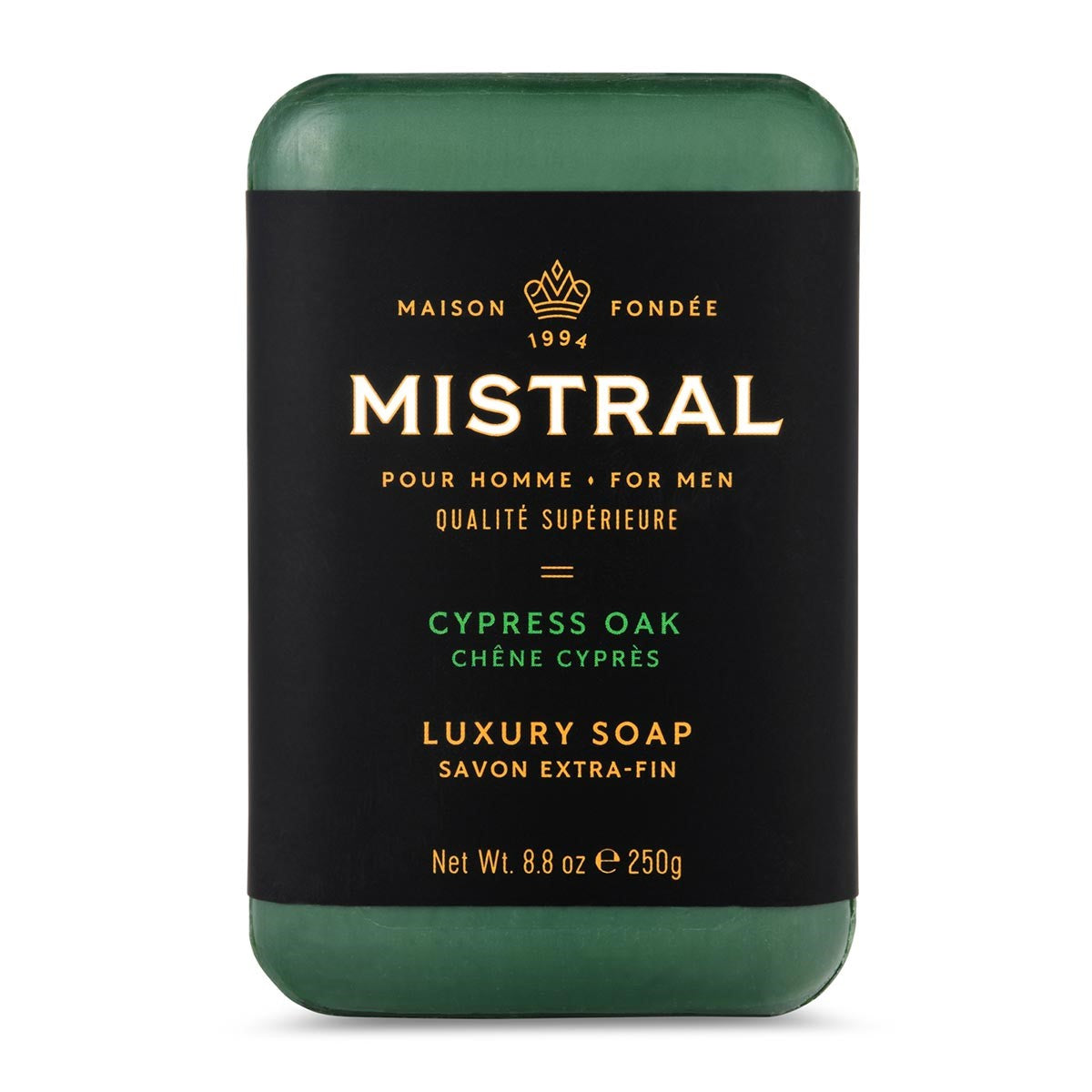 Collections - mistralsoap