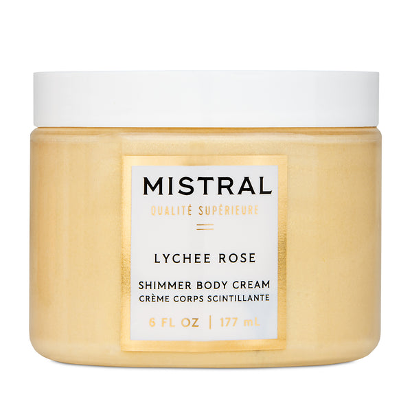 LUXE Body Lotion - mistralsoap