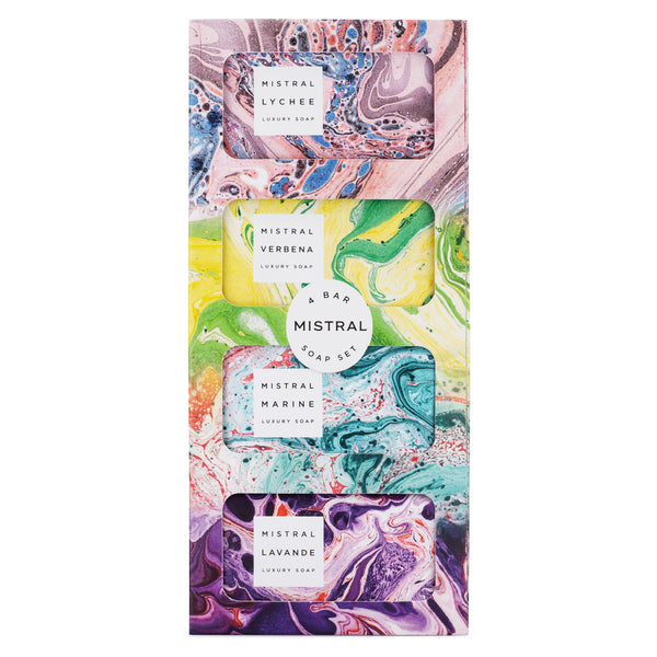 Products Page 4 - mistralsoap