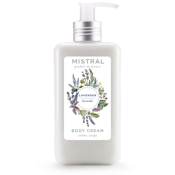 Classic Bath & Body Collection - mistralsoap