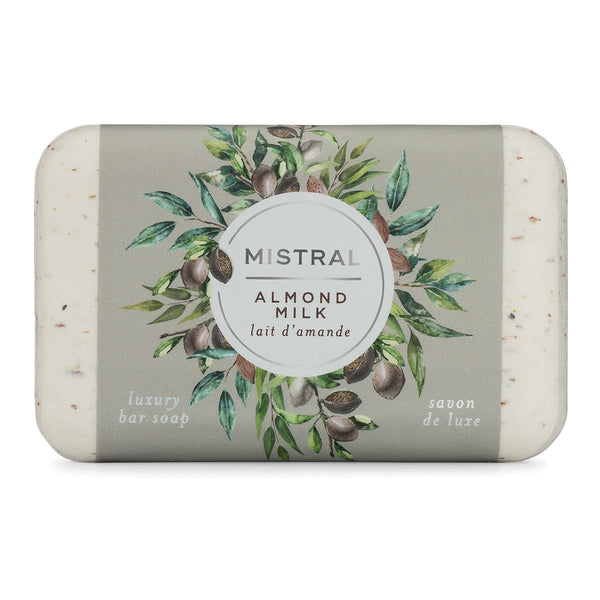 ALL BAR SOAPS - mistralsoap
