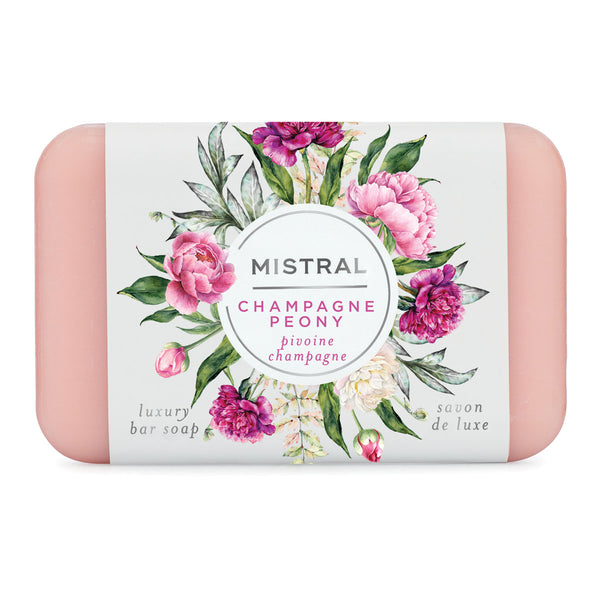 Classic Soap Collection - mistralsoap