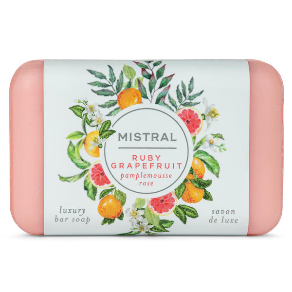 Classic Soap Collection Mistralsoap