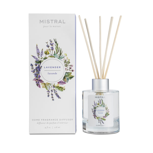 Reed Diffusers - mistralsoap