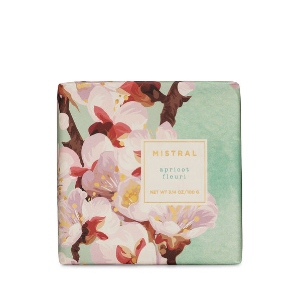 Exquisite Floral Soap Collection - mistralsoap