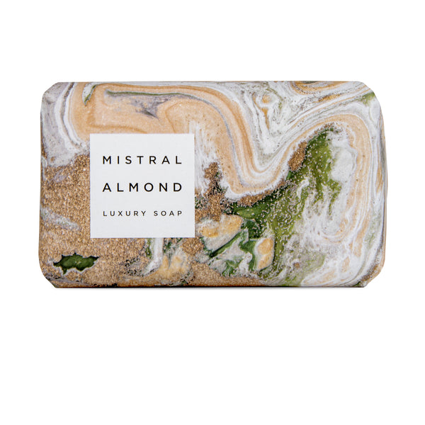 Products - mistralsoap