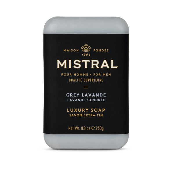 Products Page 3 - mistralsoap